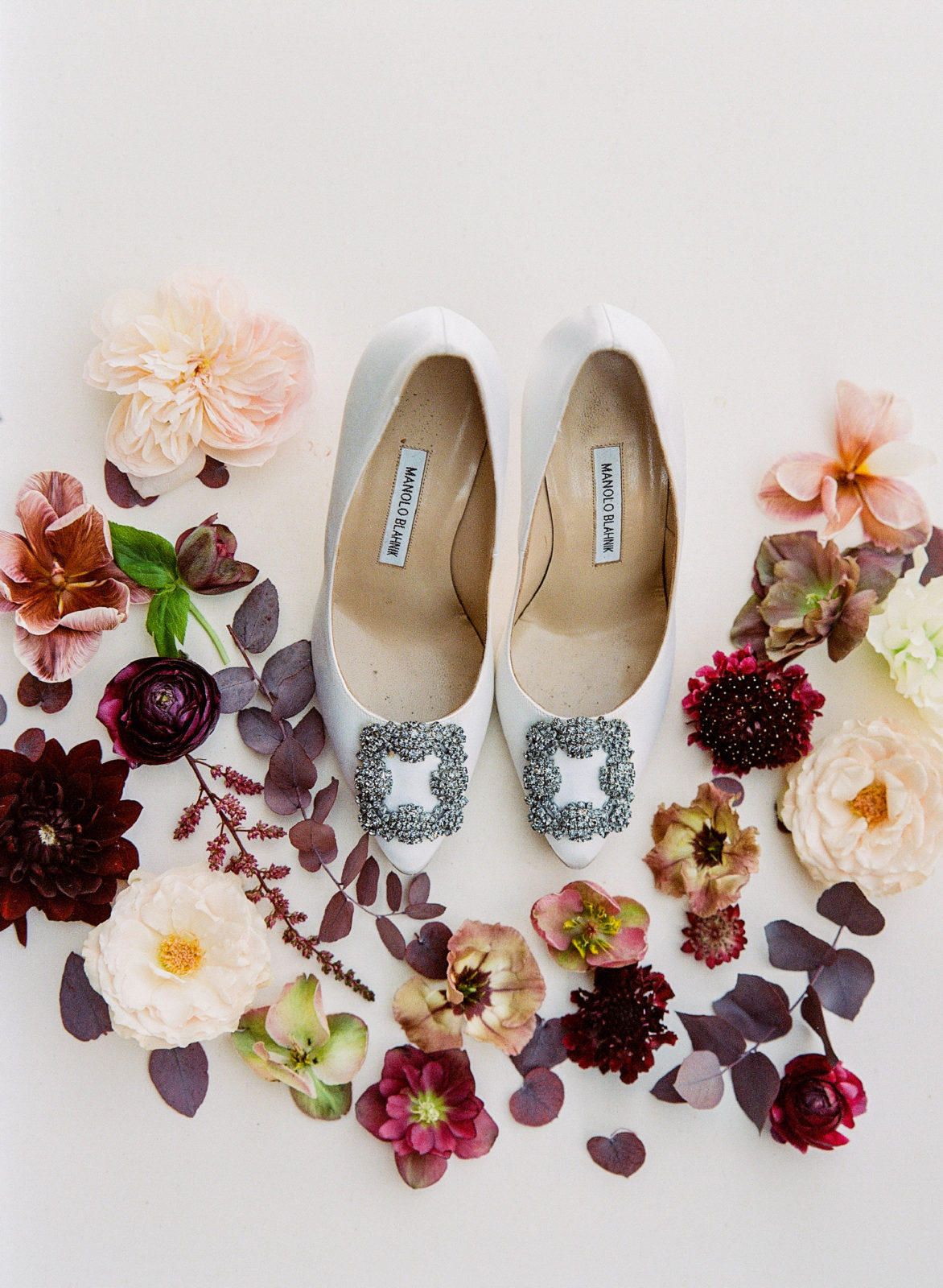 How to Get the Best Wedding Detail Shots | honeygemcreative.com